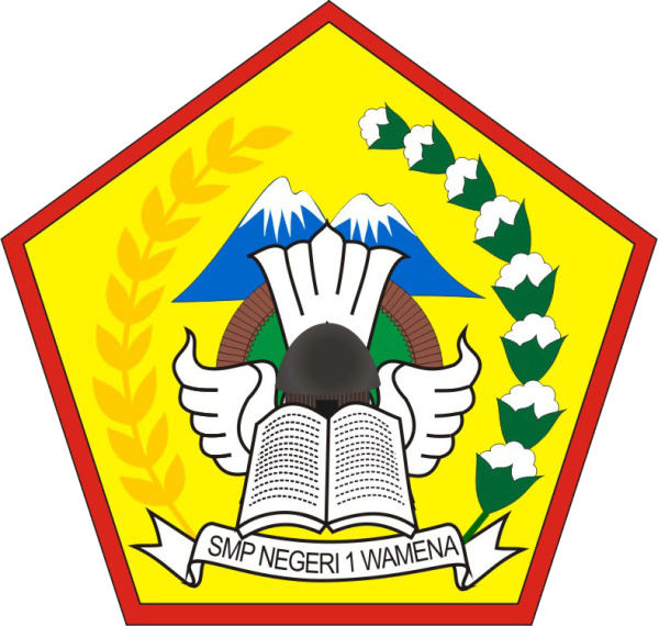 SMP Negeri 1 Wamena
